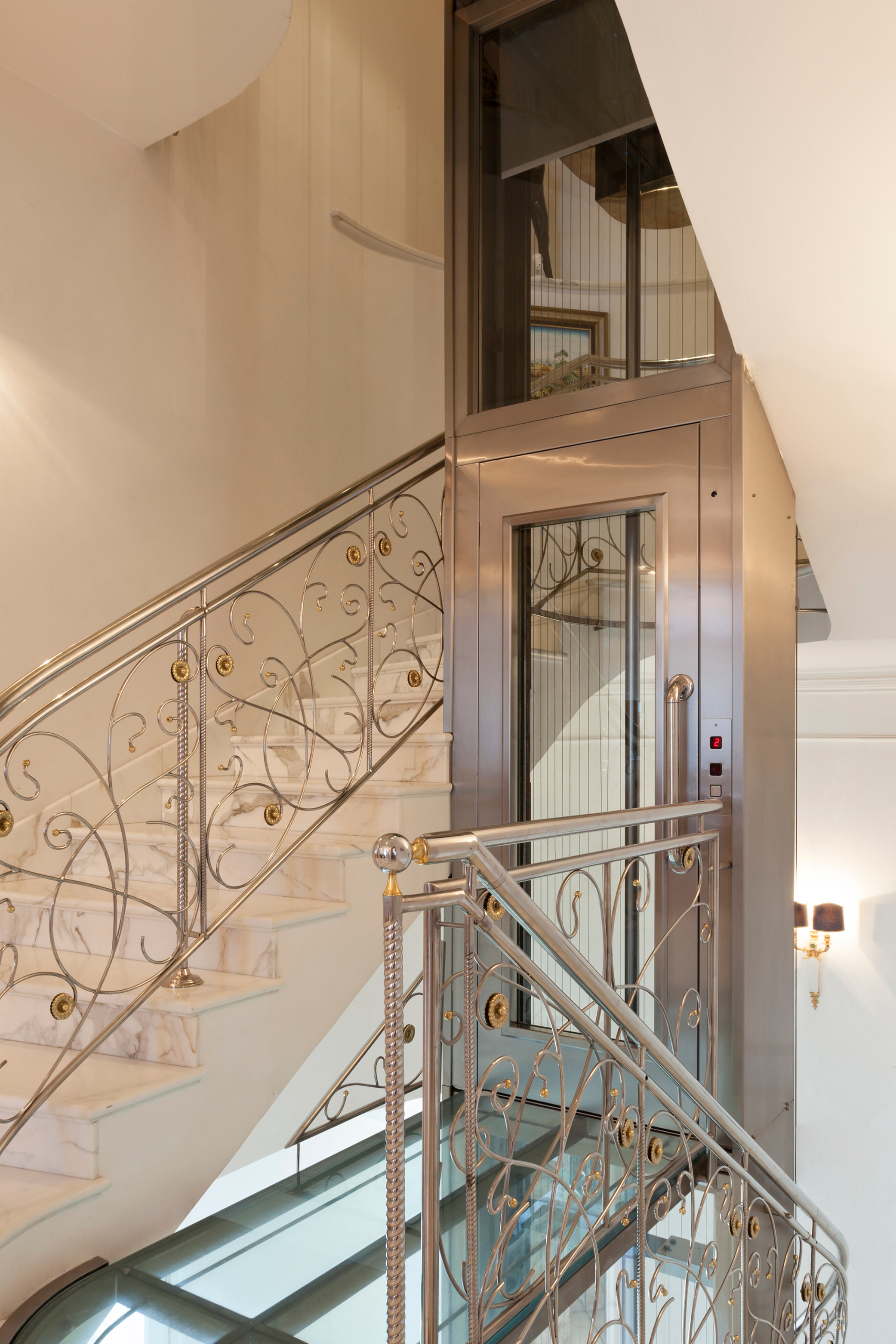 Residential Elevator Maintenance in San Francisco, CA | Dwan Elevator Co.